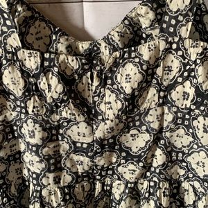 Vince | Dresses | Vince Summer Dress | Poshmark